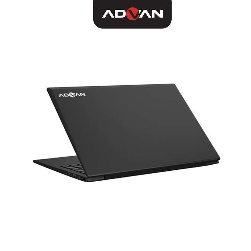 Jual Notebook Advan Soulmate 1405 N4020 4gb 128gb Win11 Black Di Seller ...