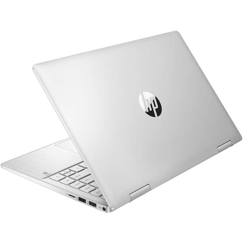 Jual Laptop Hp Pavilion X360 14-ek2666tu Ek2777tu /intel Core I7-150u ...