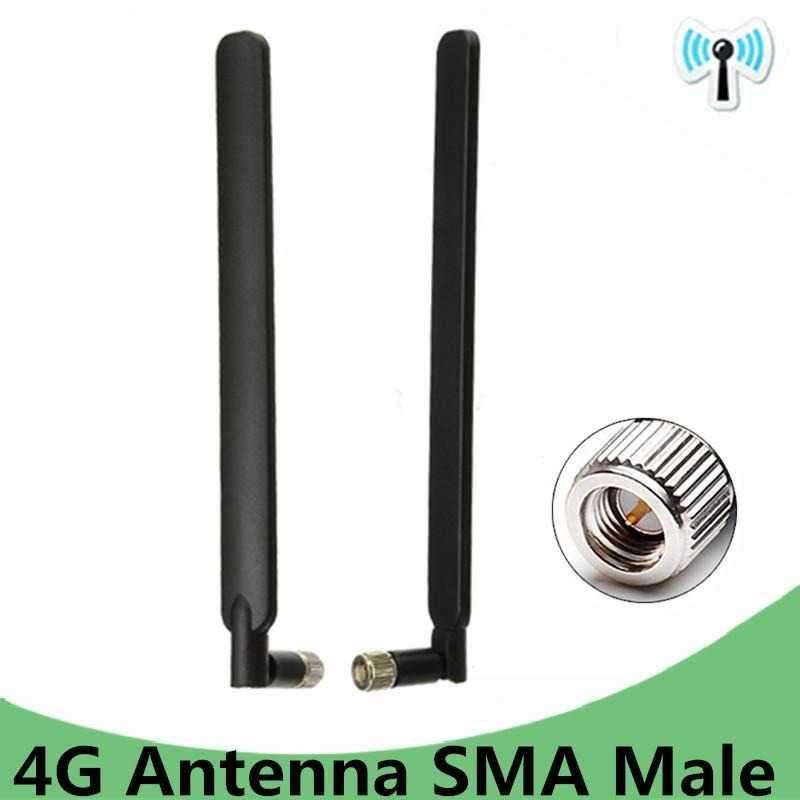 Jual Magi Antena Router Wifi For Huawei B593 B880 B310 B890 4g 5dbi 2 ...