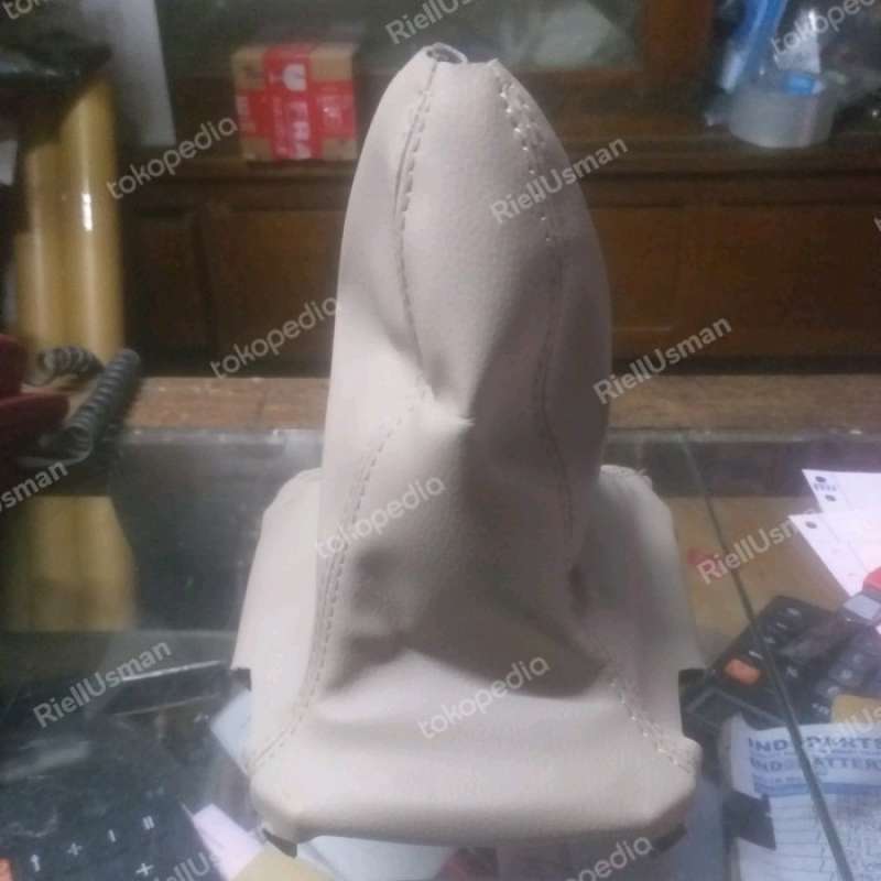 Promo Boot Shift Lever/boot Tongkat Presneling Manual All Type Ertiga Terbaik Diskon 46% Di ...