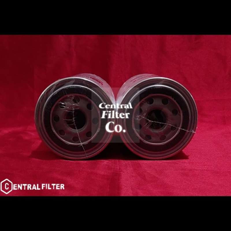 Promo Fs1000 / Fs 1000 Filter Fleetguard Terbaik Diskon 45% Di Seller ...