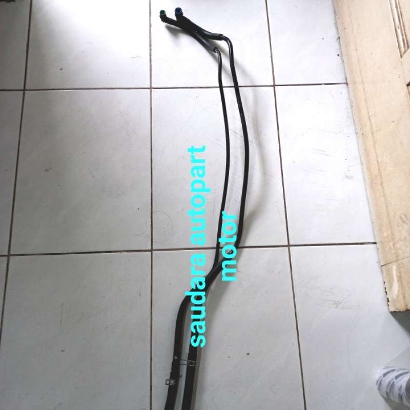 Promo Selang Tangki Solar Innova Reborn Thn 2016/22 Terbaru Diskon 19% ...