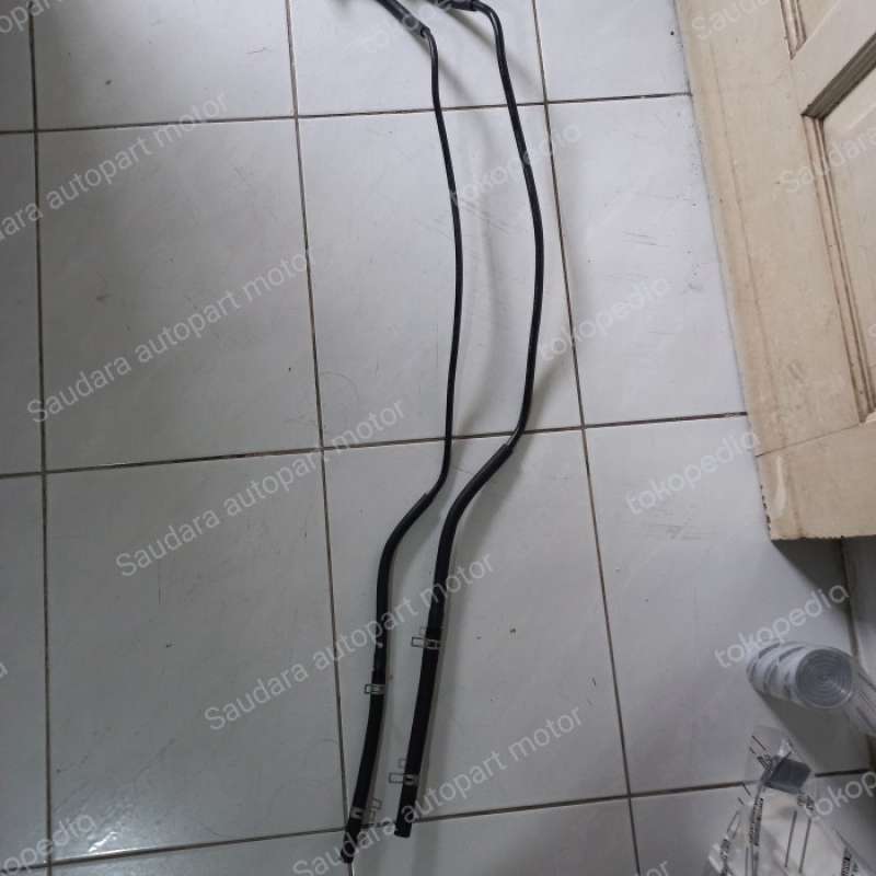 Promo Selang Tangki Solar Innova Reborn Thn 2016/22 Terbaru Diskon 19% ...