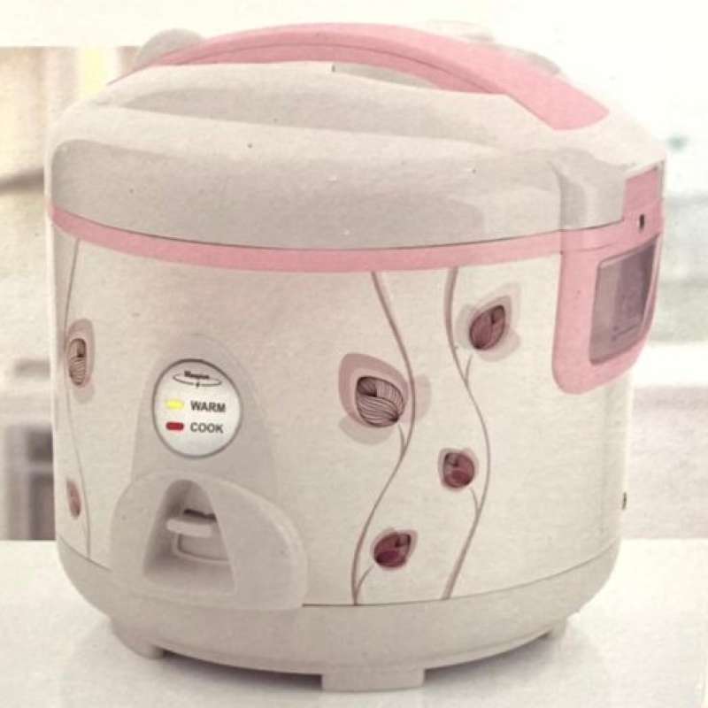 Promo Magicom Maspion 1 Liter Ex109 Diskon 33% Di Seller Kanzahana ...