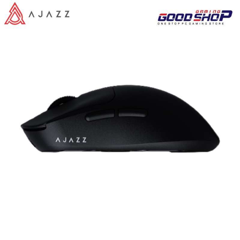 Promo Ajazz Aj199max / Aj199 Max Ultra Lightweight Tri-mode Connection ...