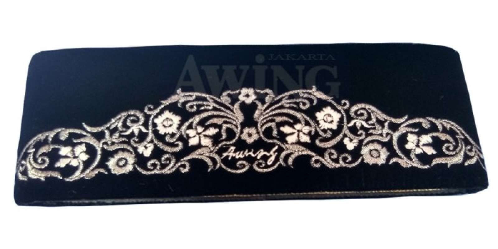 Jual Peci Border Awing New Antique Perak Di Seller Zati Shop ...