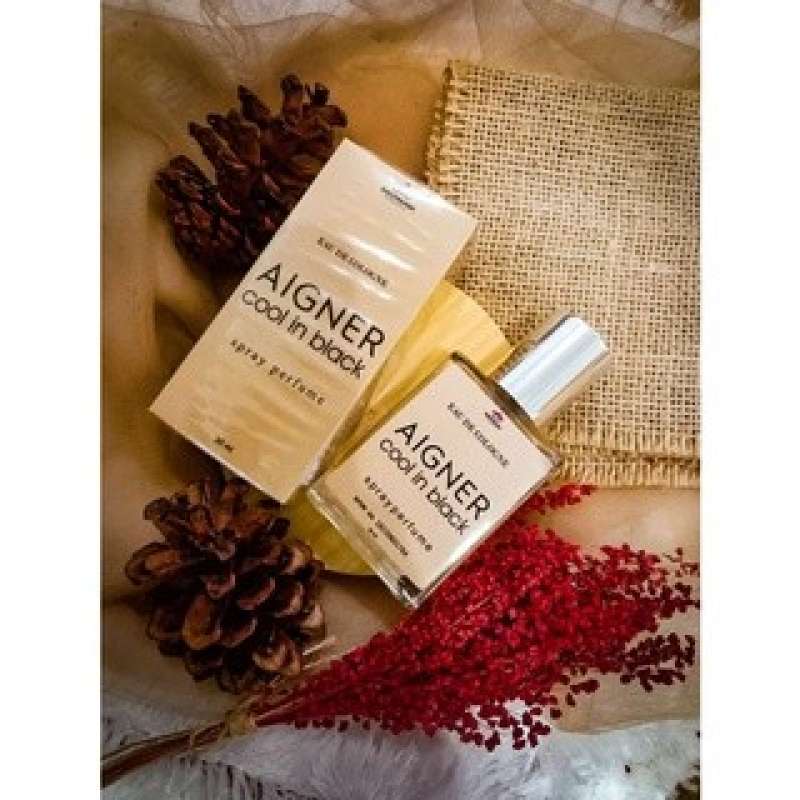 Promo Parfum Indow..angi Spray 30ml - Aigner Diskon 29% Di Seller ...