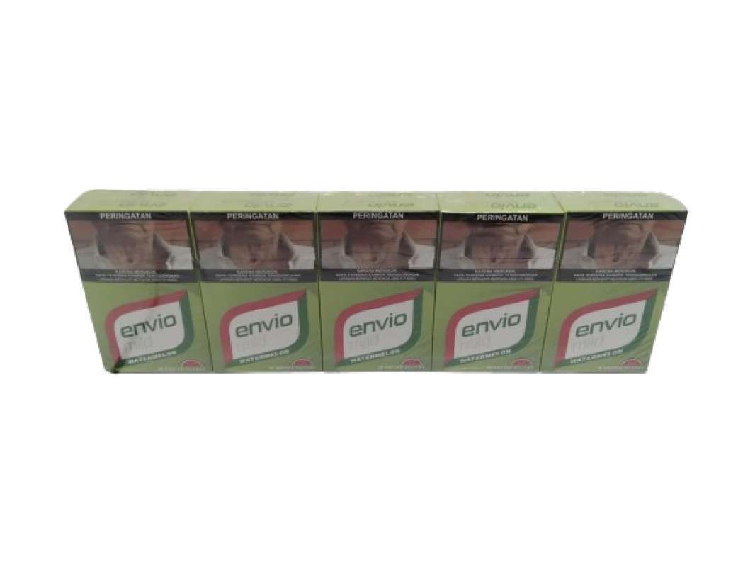 Jual Envio Mild Watermelon 16 - Pak Di Seller Tetapjaya Ii - Pejaten ...