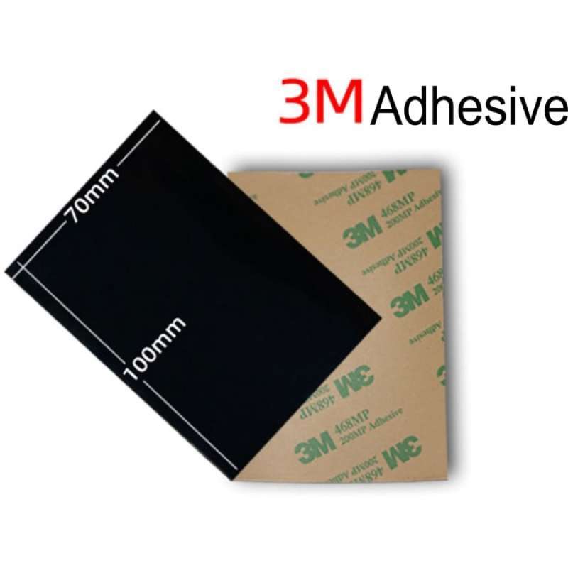 Jual 3m Teflon Tape Mouse Feet Gaming Universal Di Seller Jete Store ...