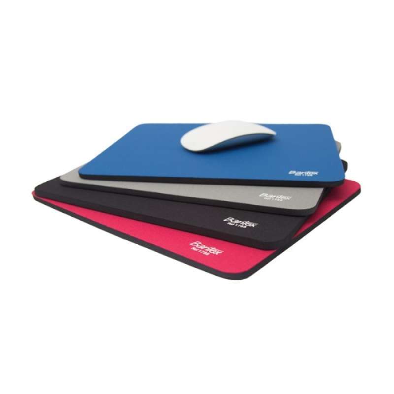 Jual Bantex Mouse Pad / Tatakan Mouse / Alas Mouse Tipe 1788 - 220 X ...