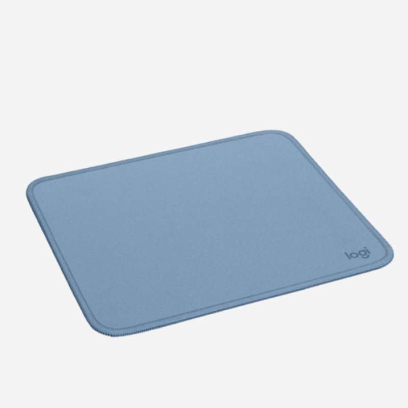 Jual Logitech Mouse Pad Studio Series Mousepad Alas Mouse Kain - Rose ...