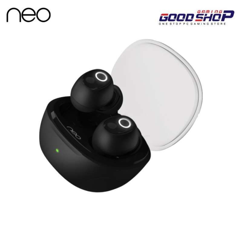 Promo Neo Melo Buds Wireless Bluetooth Tws Earbuds Earphone Enc Diskon ...