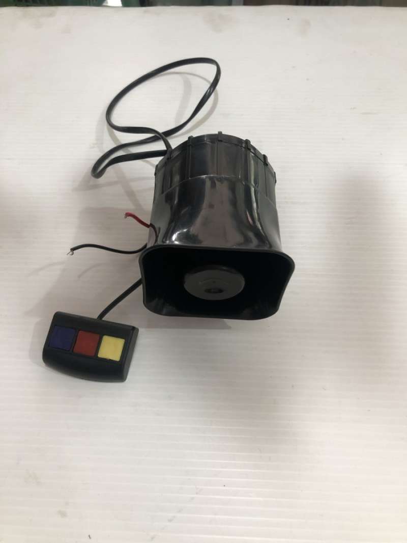 Promo Toa Mini 3 Suara Bahan Bagus Berkualitas Diskon 23% Di Seller ...