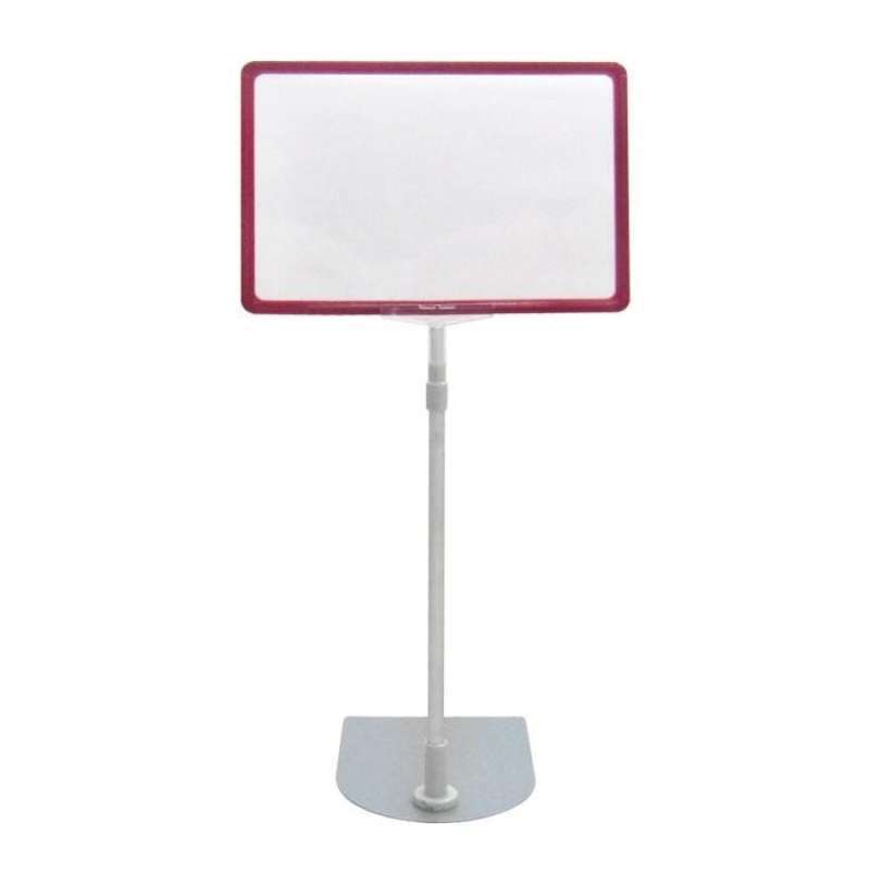 Promo Promo Stand Frame/pop Up Frame/ Frame Promosi Toko A4 Standing ...
