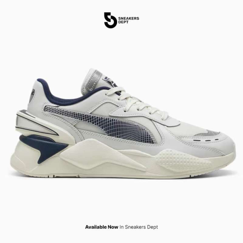 Promo Sepatu Sneakers Pria Puma Rs-x 40th Anniversary 39533901 Original ...