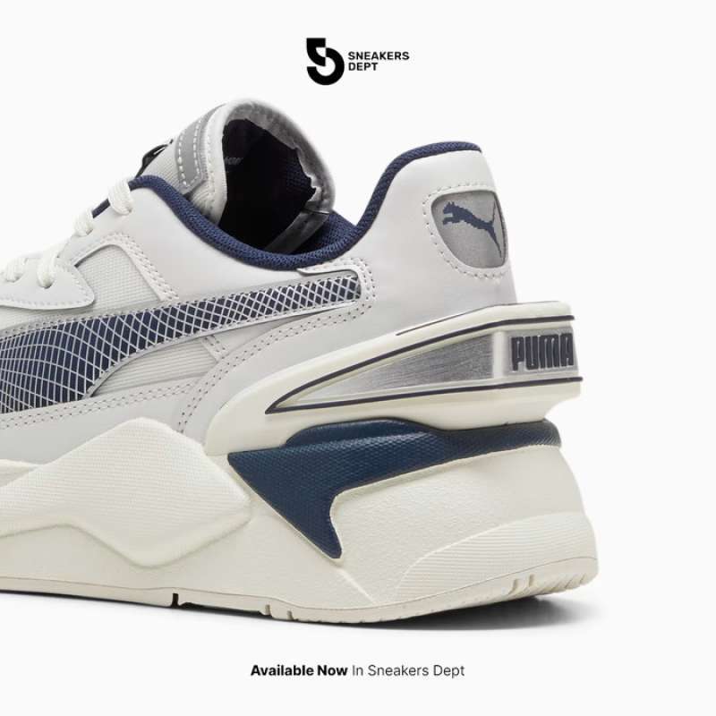 Promo Sepatu Sneakers Pria Puma Rs-x 40th Anniversary 39533901 Original ...