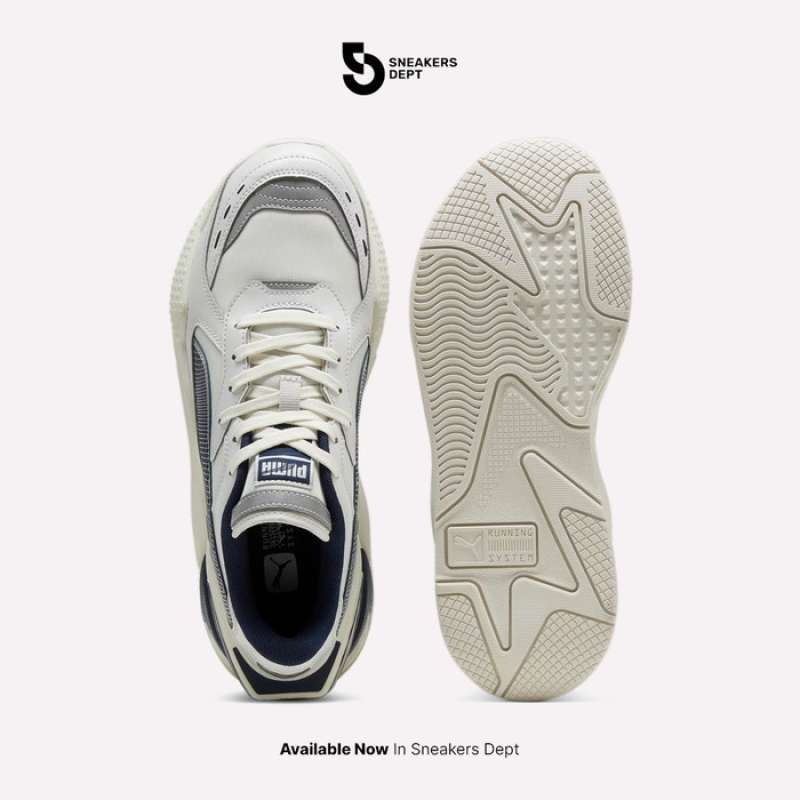 Promo Sepatu Sneakers Pria Puma Rs-x 40th Anniversary 39533901 Original ...