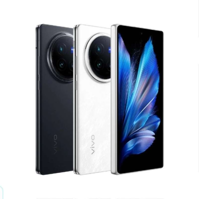 Jual Vivo X Fold 3 Pro 512gb [ Ram 16gb ] Garansi Resmi Di Seller Nisa Phone - Mojo, Kota ...