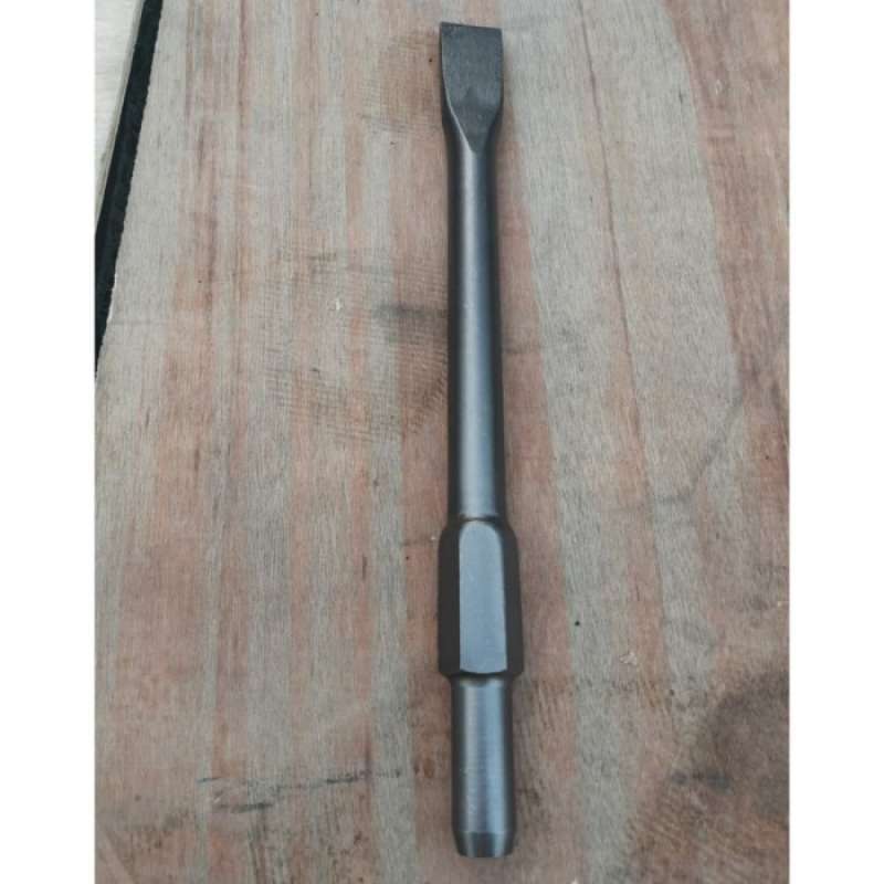 Promo Mata Bor Bobok Jack Hammer Beton Flat Pipih Gepeng Ph65 30mm 30 ...