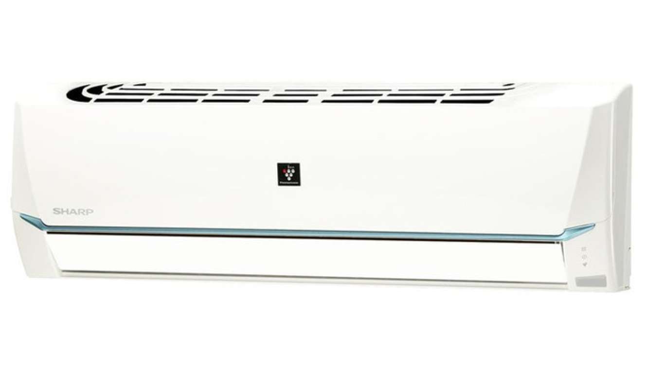 Promo Sharp Ac Split 1/2pk Ah-ap5ssy Resmi Terbaru Diskon 2% Di Seller ...