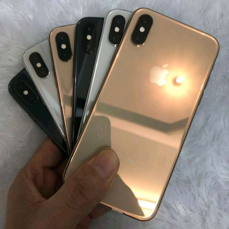 Jual Ip Xs X Garansi Inter All Operator/semua Jaringan On - 64 Di ...