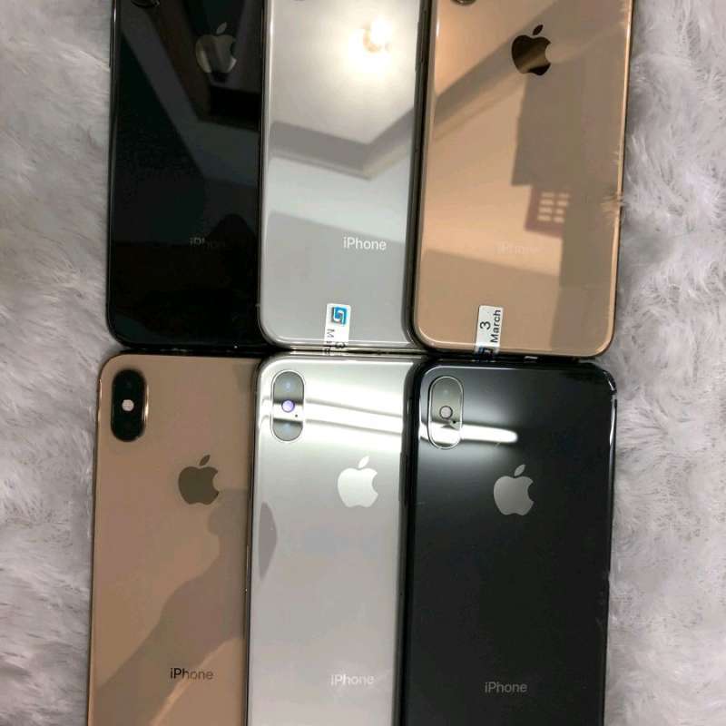 Jual Ip Xs X Garansi Inter All Operator/semua Jaringan On - 64 Di ...