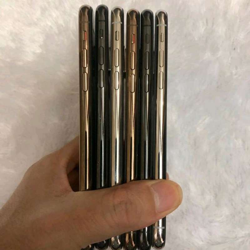 Jual Ip Xs X Garansi Inter All Operator/semua Jaringan On - 64 Di ...