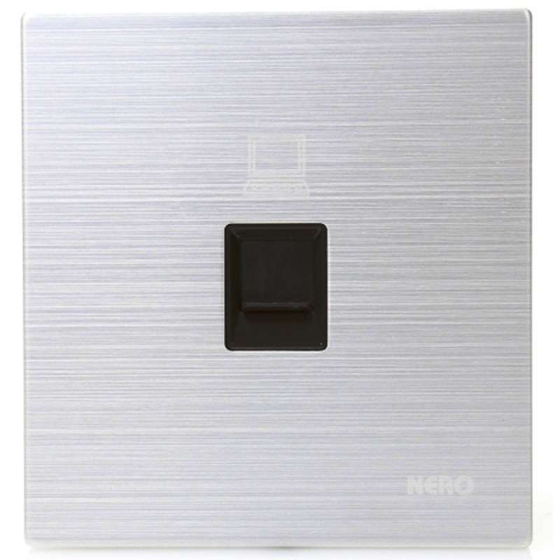 Promo Bundle Electric Floor Socket Silver + S-flexi 2 Pin(m) Diskon 23% ...