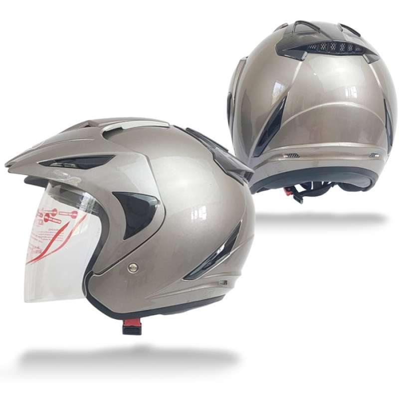 Promo Helm Anak Karakter Laki Laki Perempuan Cowo Cewe Lucu Viral ...