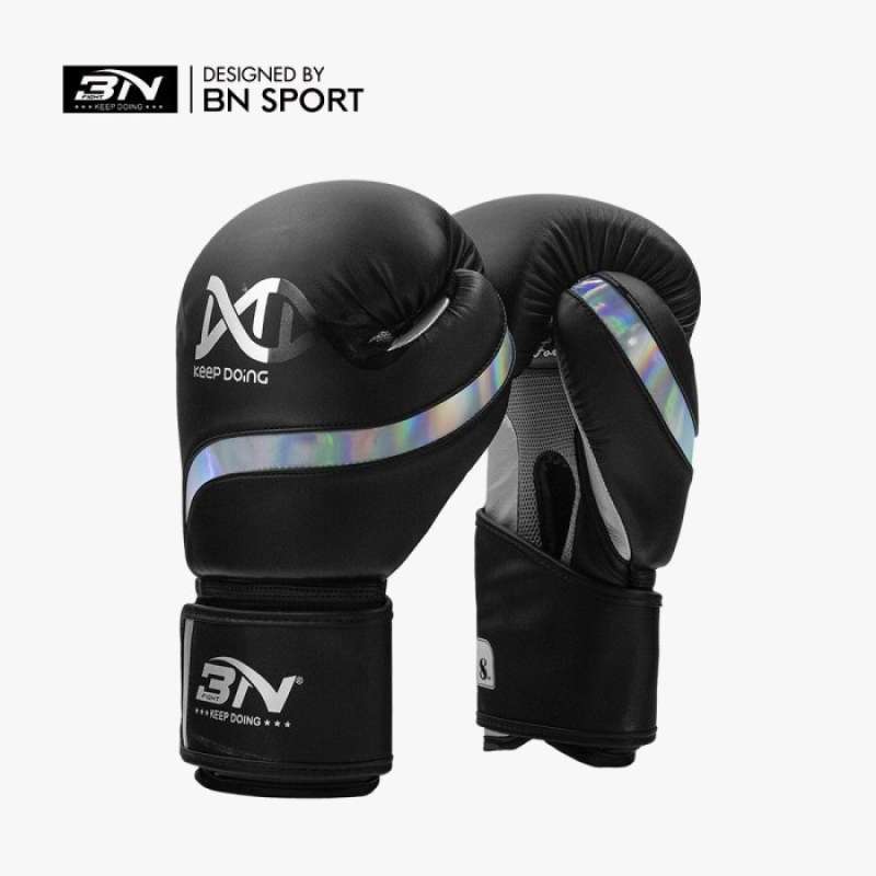 Promo Sarung Tinju Bn Dna / Boxing Glove Bn O.r.ig.in.al/ Sarung Tinju ...