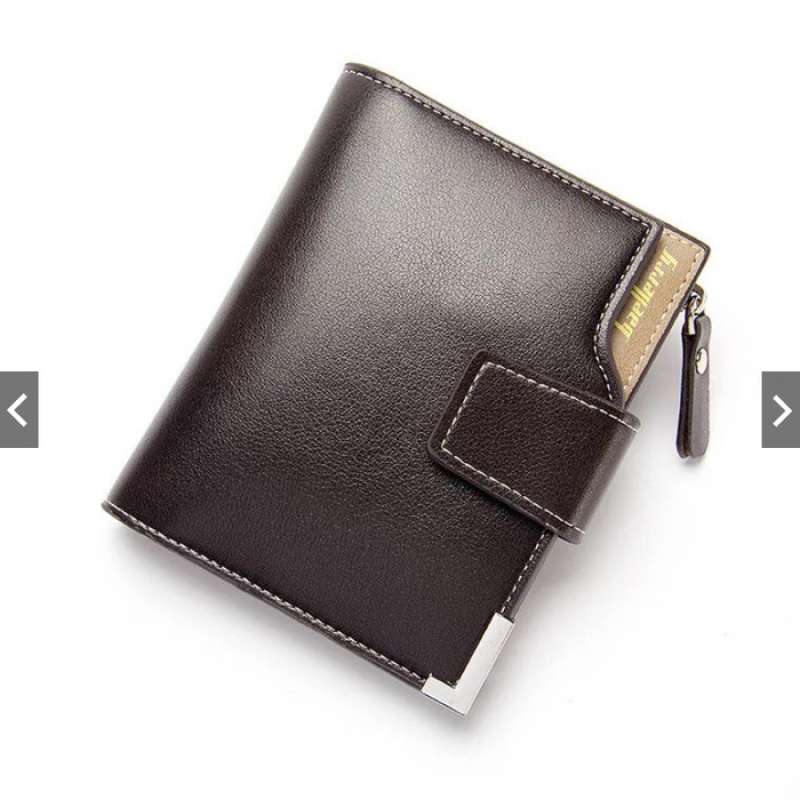 Promo Dompet Kulit Pria Ekslusif Original Deo008 Cocok Untuk Kado ...