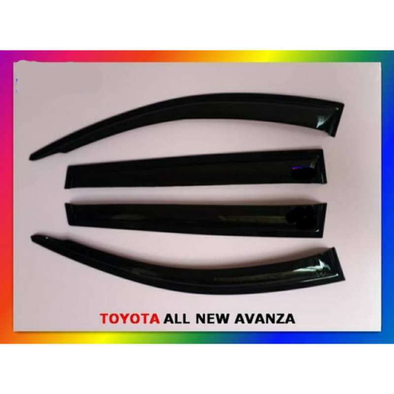 Promo Talang Air Mobil All New Avanza - 2012 - 2015 - Model Slim Diskon 33% Di Seller Desa ...
