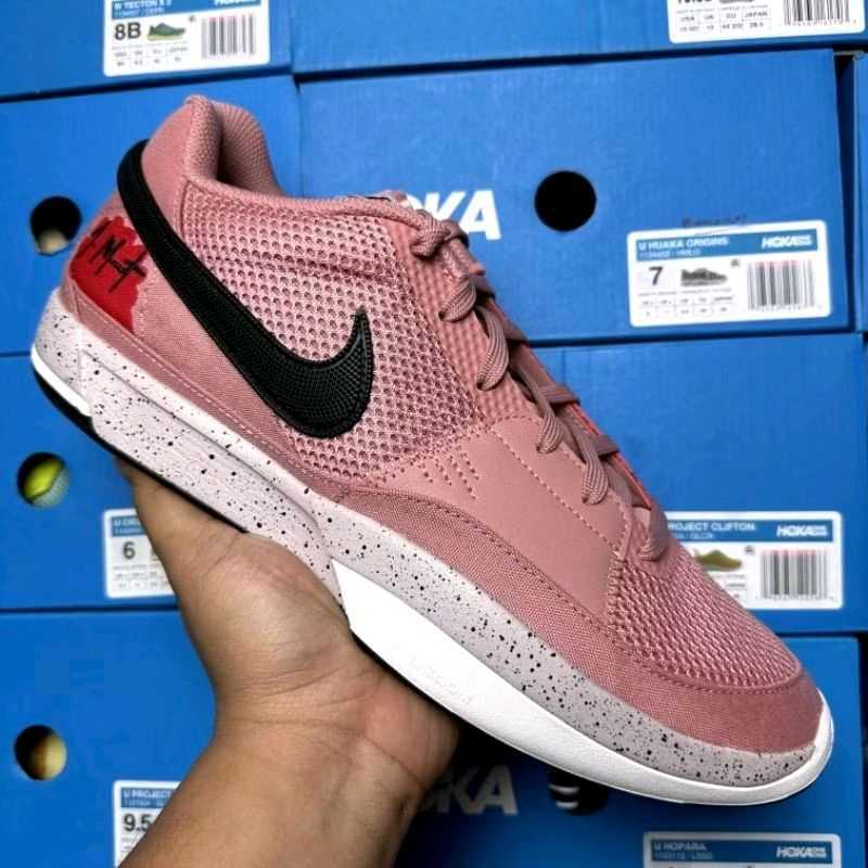 Jual Nike Ja 1 Ep Basket For Mens Original Bnib (fv1288 600) - 44.5 Di ...