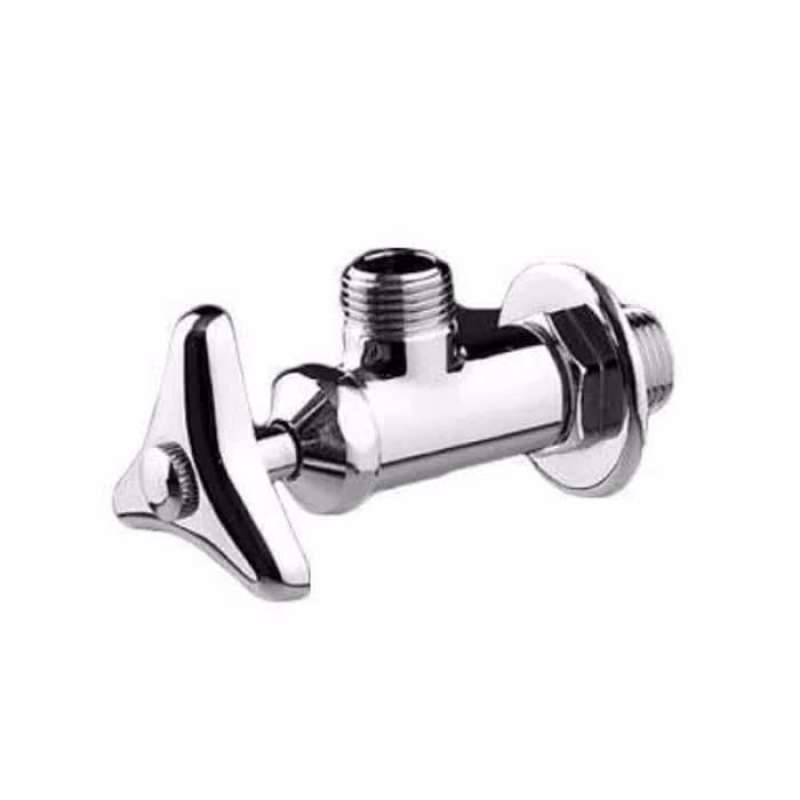 Promo Stopkran Sower/ Stopkran Toilet Merk Wasser Diskon 23% Di Seller ...