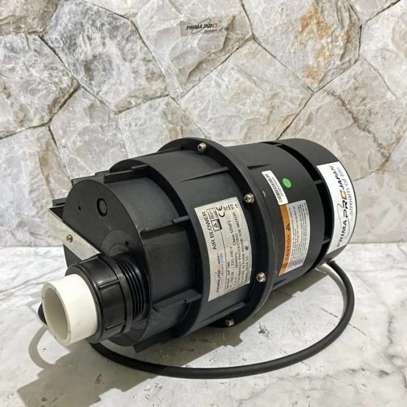 Promo Blower Angin Spa Jacuzzi 700watt 1hp Blower Bathtubs 220volt ...