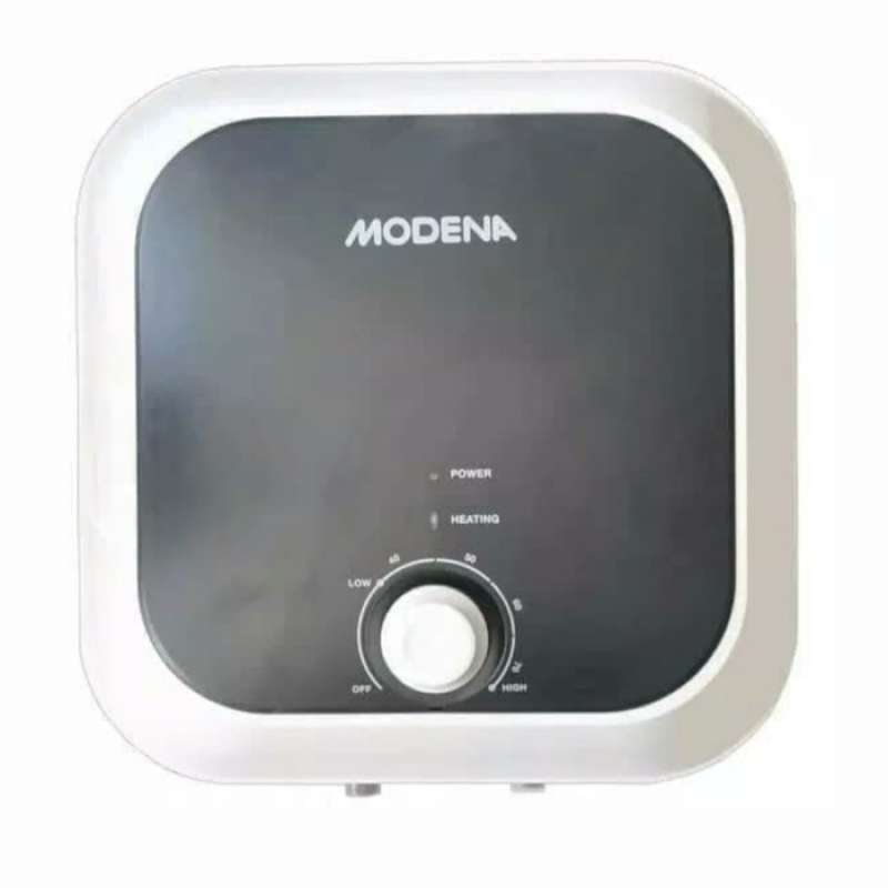 Promo Water Heater Listrik Modena Es 15 U/pemanas Air Modena 300 Watt ...
