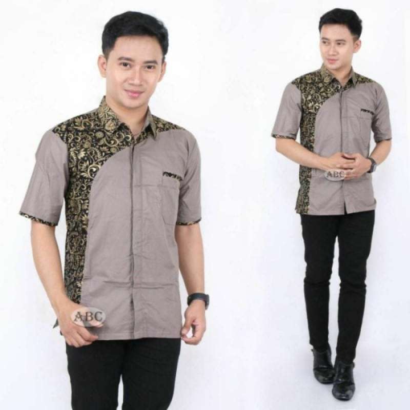 Jual Seragam Kerja Batik Seragam Kantor Seragam Hotel Seragam Kerja - M ...