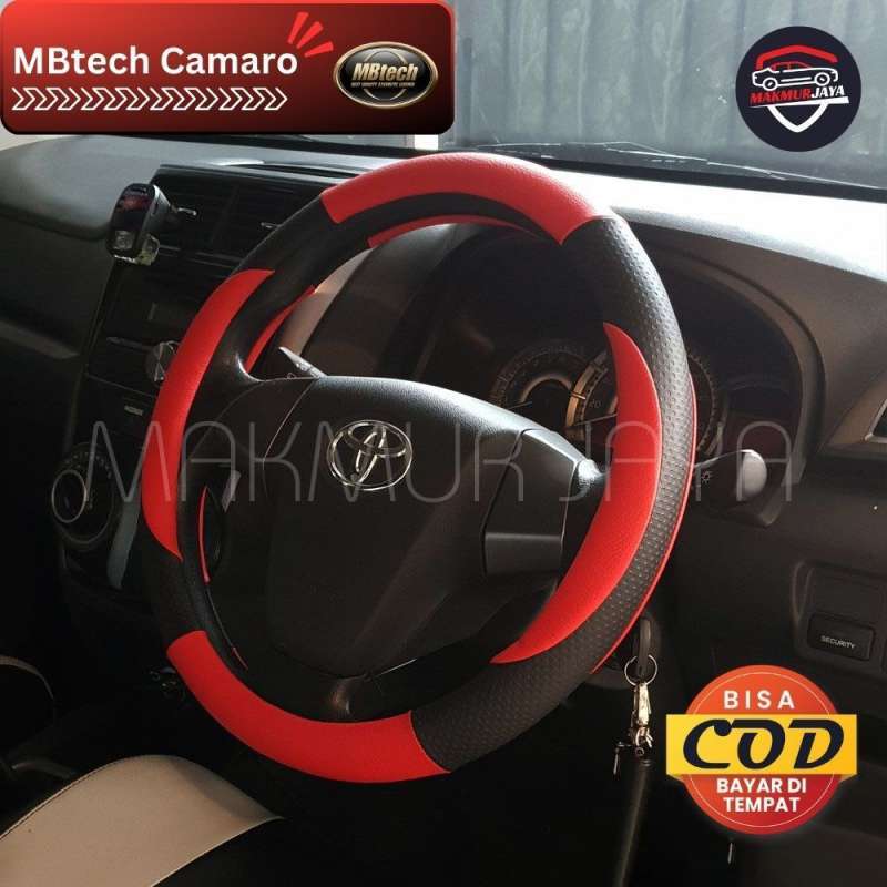 Promo Cover Stir Mobil L300 Sarung Stir Mobil Pickup Truck Mini Bus ...