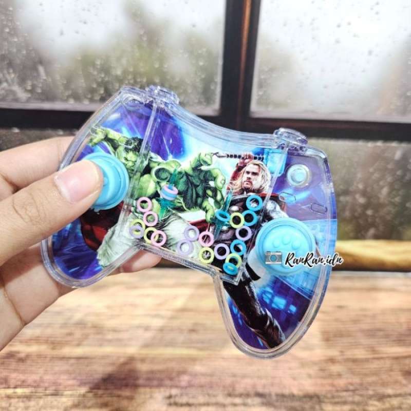 Promo Water Games Edukasi Games Jadul And Friend Game Jimbot/water Game ...