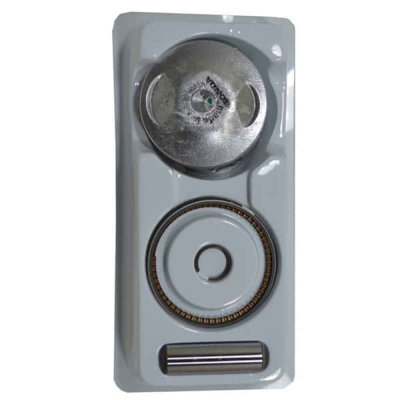 Jual Piston Kit (std) - Mega Pro Advance 131a1keh660 Di Seller 69part ...