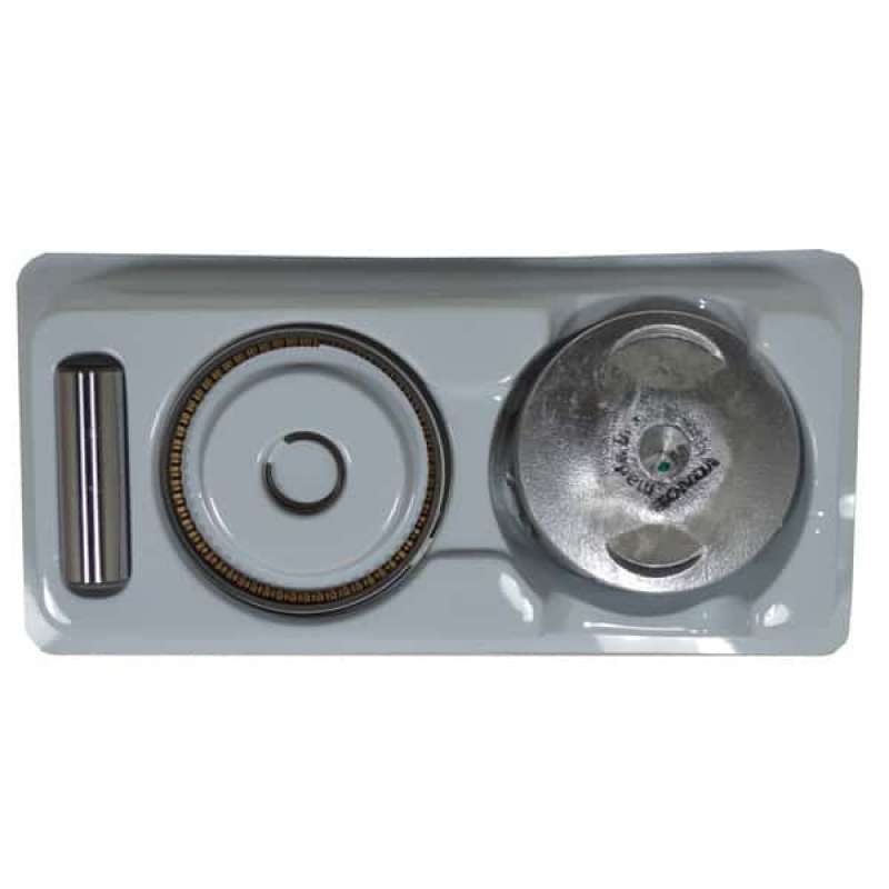 Jual Piston Kit (std) - Mega Pro Advance 131a1keh660 Di Seller 69part ...