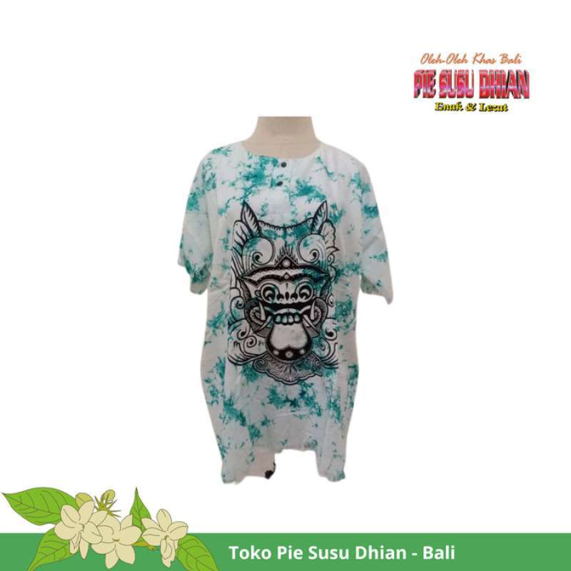 Jual Baju Barong Asli Bali | Asli Bali | Oleh-oleh Bali - Biru Muda Di Seller Winter ...