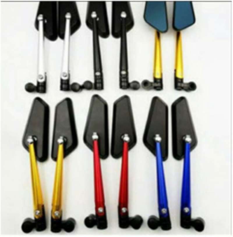 Promo Spion Circuit Model Rizoma Nmax Aerox Lexi Xmax Vario Universal ...