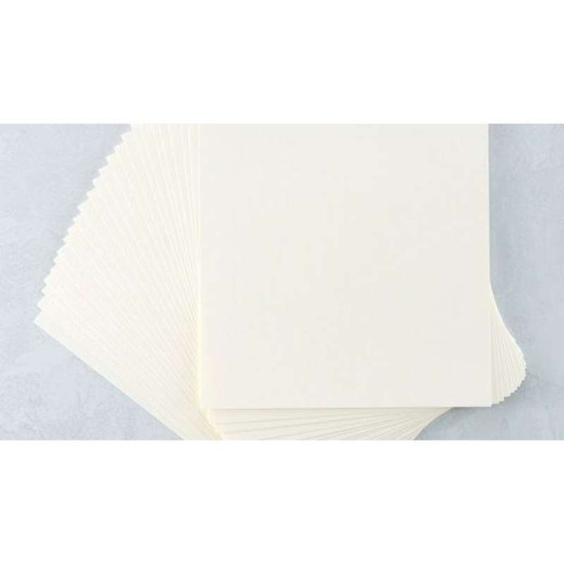 Jual Kertas Ivory Ketebalan 210,230,250,270,300,350 Gsm Ukuran A3,a4,f4 ...