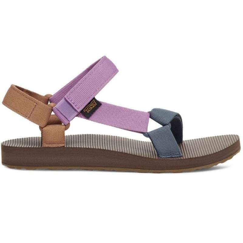 Jual Teva Original Universal Women Sandals - 39 Desert Multi Di Seller ...