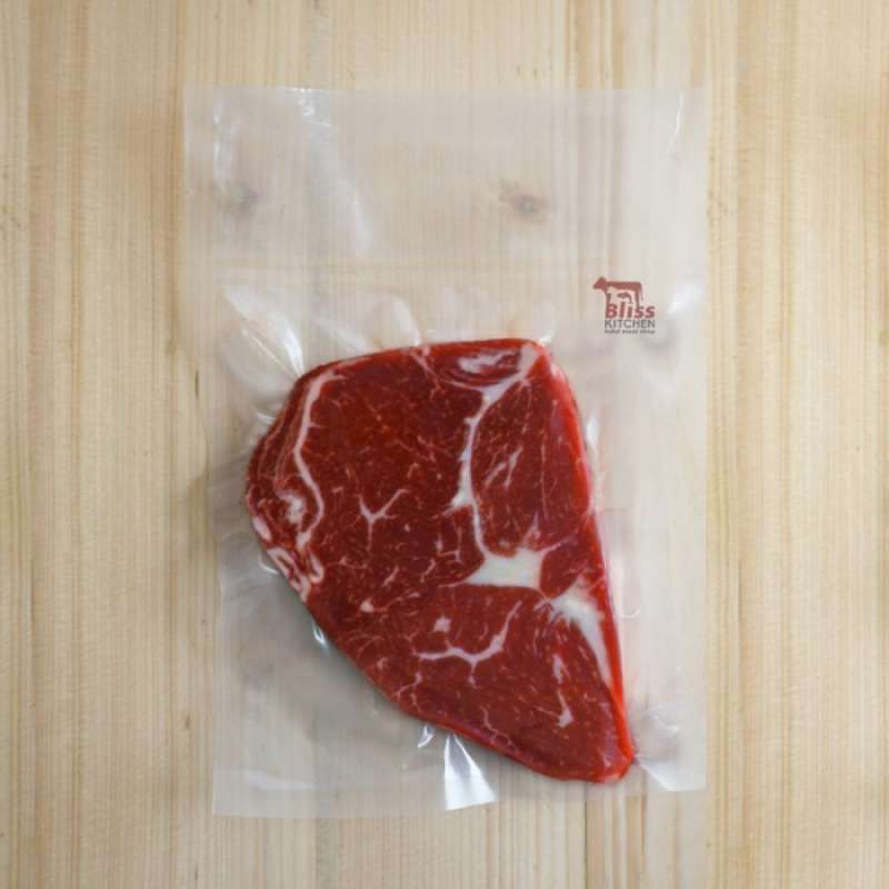 Promo Rib Eye New Zealand Prime Steer / Nz Ribeye (grade S) - 250gr ...