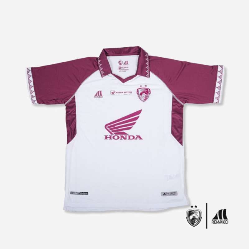 Promo Psm Makassar Fans Grade Jersey 2023/24 Rewako O.r.ig.in.alall ...