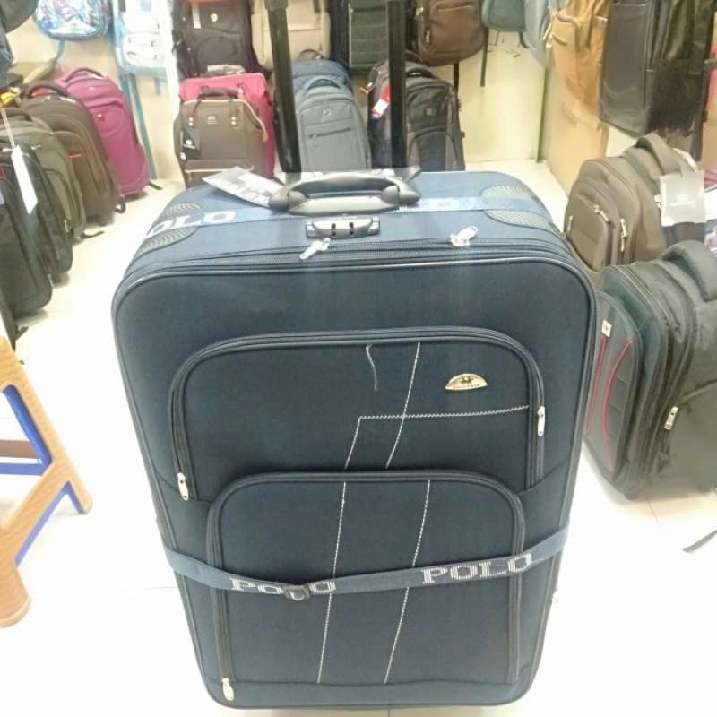 Promo Koper Polo 32 Inch Jumbo Besar New Diskon 24% Di Seller Smartans ...