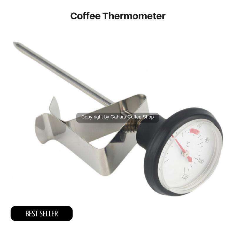 Jual Termometer Kopi - Coffee Thermometer - Alat Ukur Suhu Kopi Manual ...