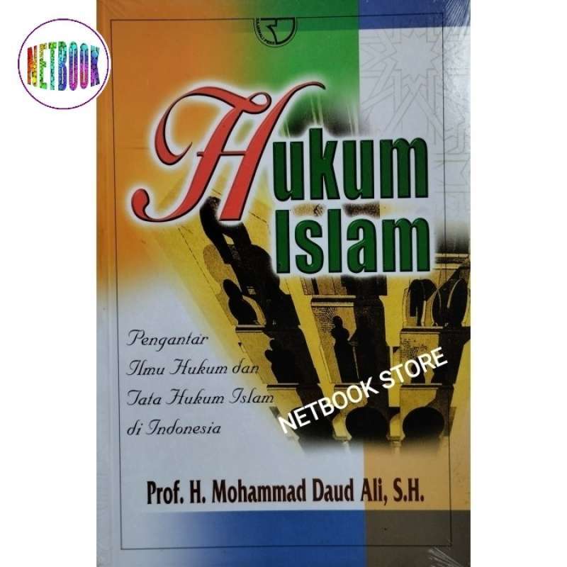 Promo Hukum Islam / Pengantar Ilmu Hukum Dan Tata Hukum Islam Di Indonesia Diskon 23% Di Seller ...